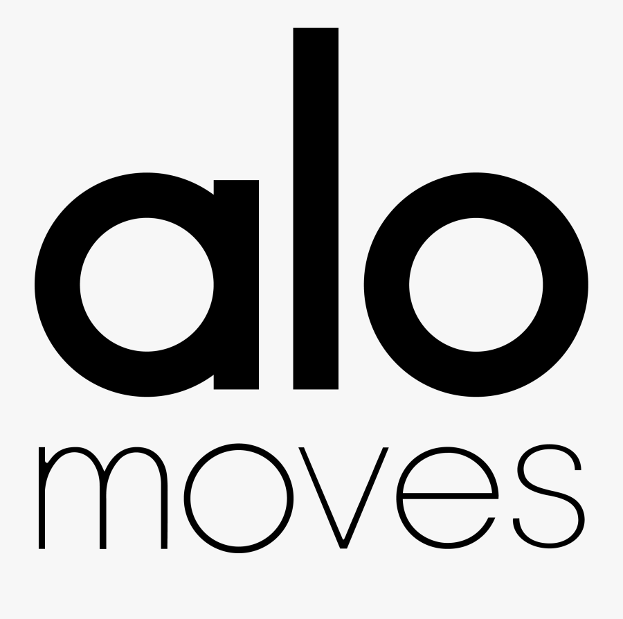 Alo Moves Logo Png , Free Transparent Clipart - ClipartKey
