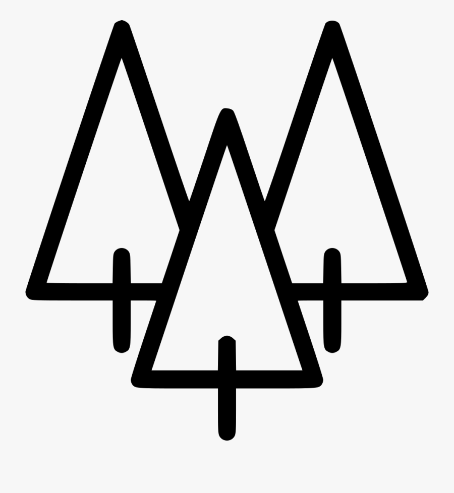 Forrest - Forrest Icon , Free Transparent Clipart - ClipartKey