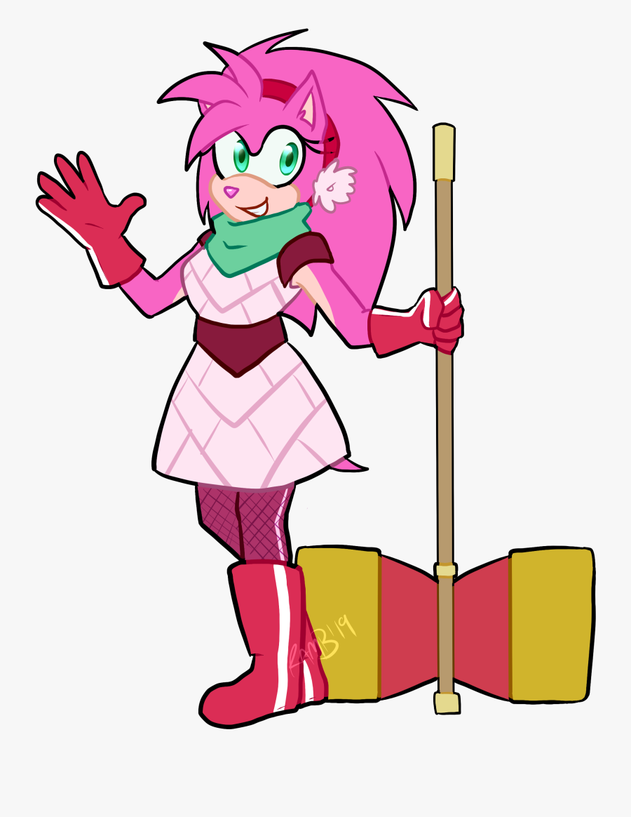 Age Of Mobius - Cartoon , Free Transparent Clipart - ClipartKey