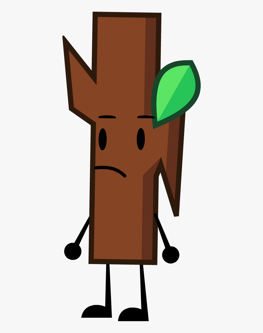 Nonexistent Living Twig , Free Transparent Clipart - ClipartKey