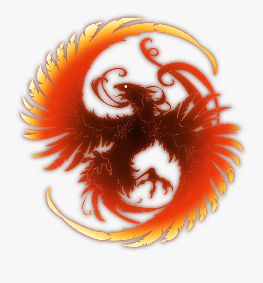 Phoenix Vector , Free Transparent Clipart - ClipartKey