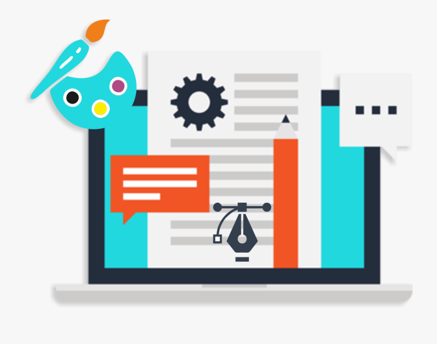 Content Syndication , Free Transparent Clipart - ClipartKey