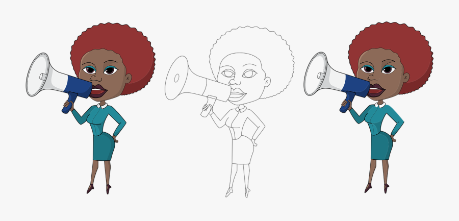 Speaking Skills Animated , Free Transparent Clipart - ClipartKey