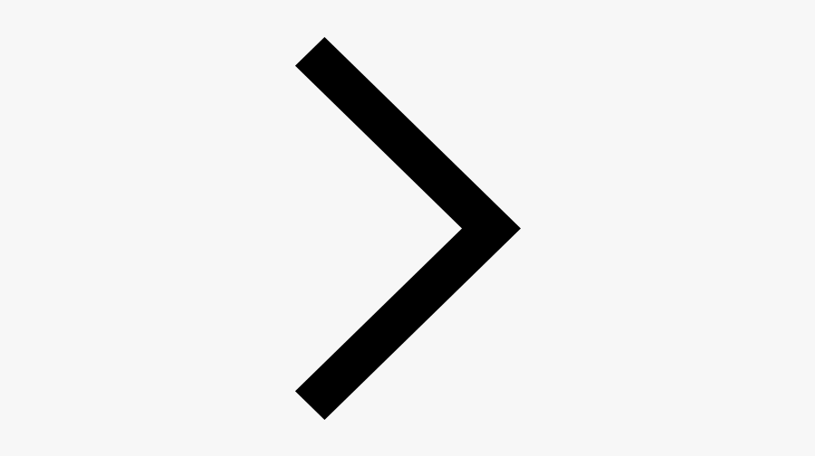 Free Thin Right Arrow Icon Png Vector - Black Right Arrow Png , Free ...