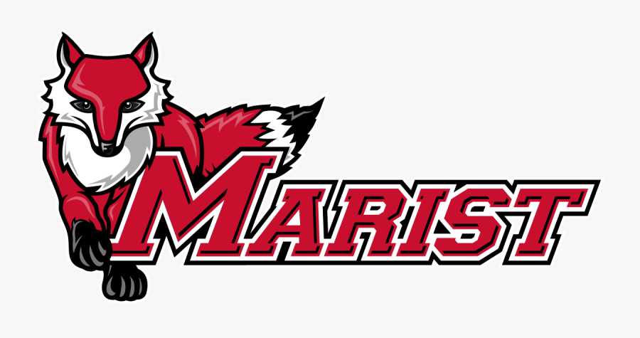 Marist College Logo , Free Transparent Clipart - ClipartKey