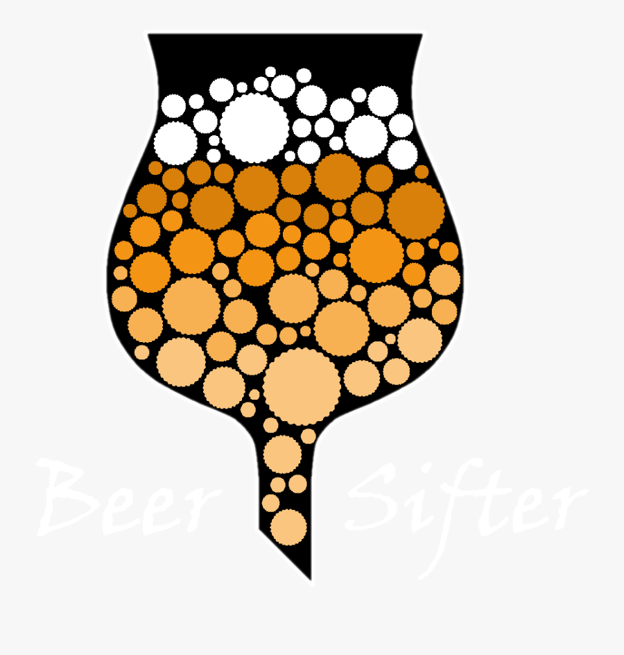 Beer Sifter Logo , Free Transparent Clipart - ClipartKey