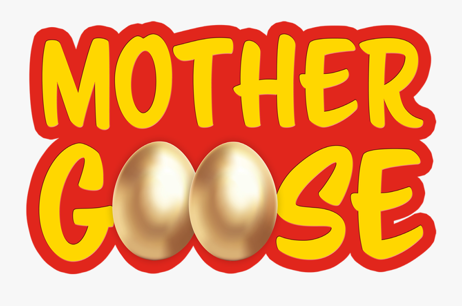 Mother Goose , Free Transparent Clipart - ClipartKey