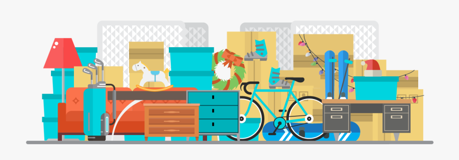 Cartoon Storage , Free Transparent Clipart - ClipartKey