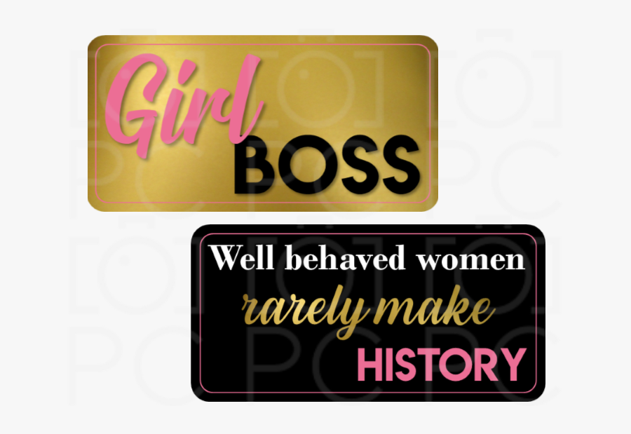 Girl Power Clip Art , Free Transparent Clipart - ClipartKey