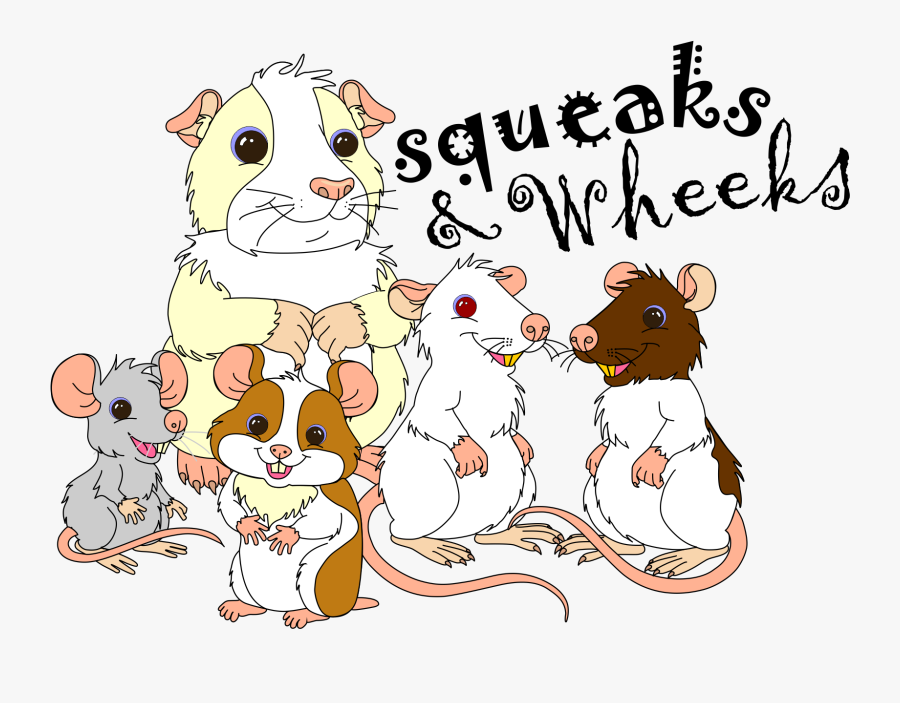 Squeaking Rat Clipart , Free Transparent Clipart - ClipartKey