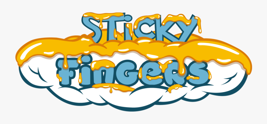 Thumb Image - Sticky Fingers E Liquid , Free Transparent Clipart ...
