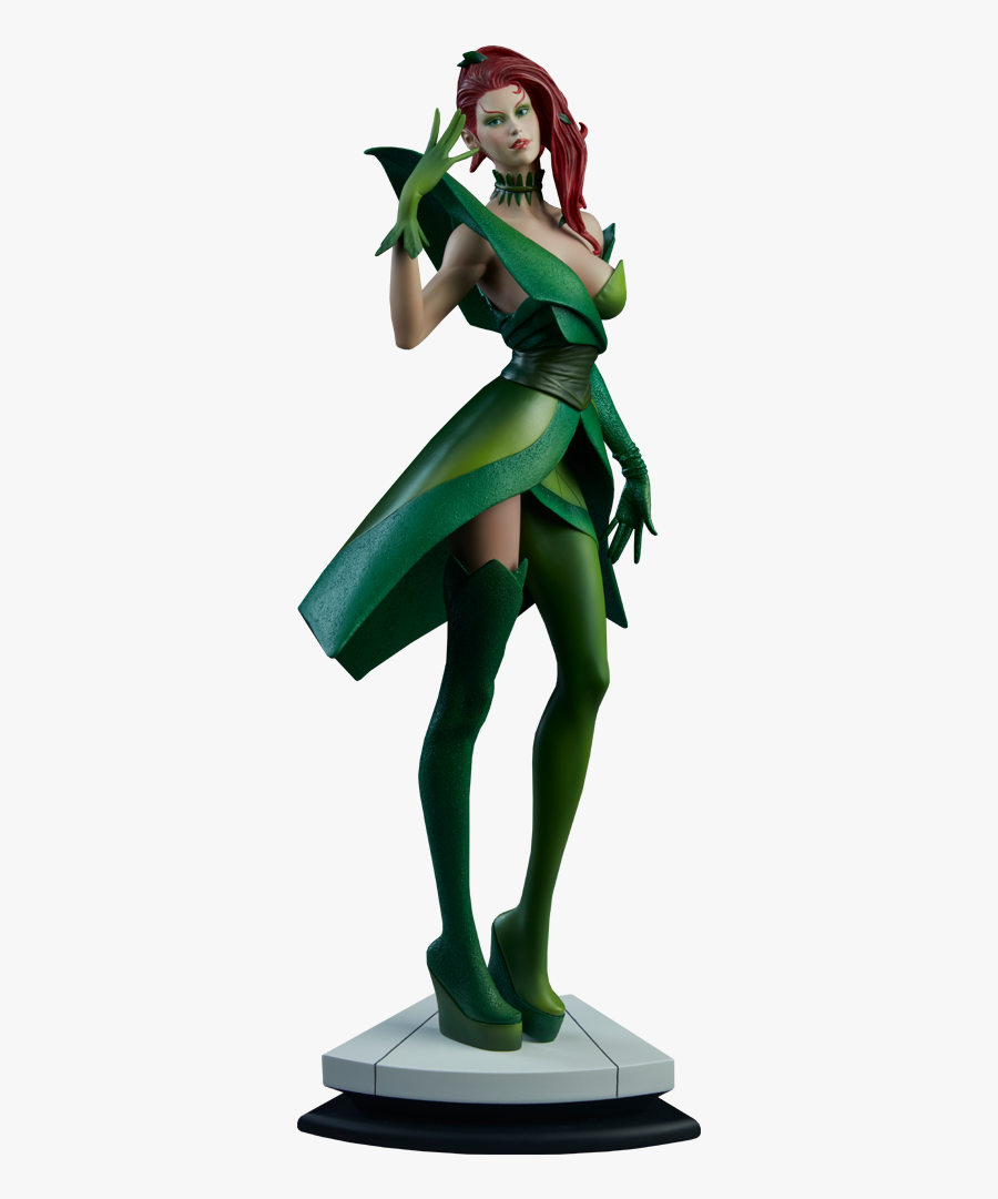 Poison Ivy , Free Transparent Clipart - ClipartKey