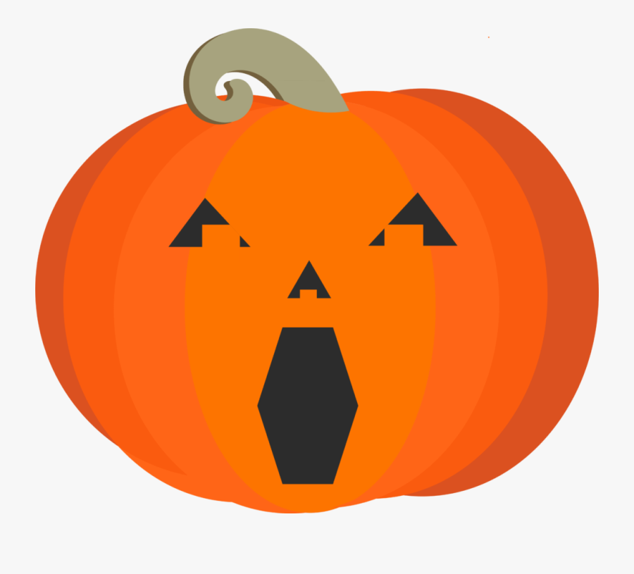 Pumpkin Halloween Emoji - Jack-o'-lantern , Free Transparent Clipart ...