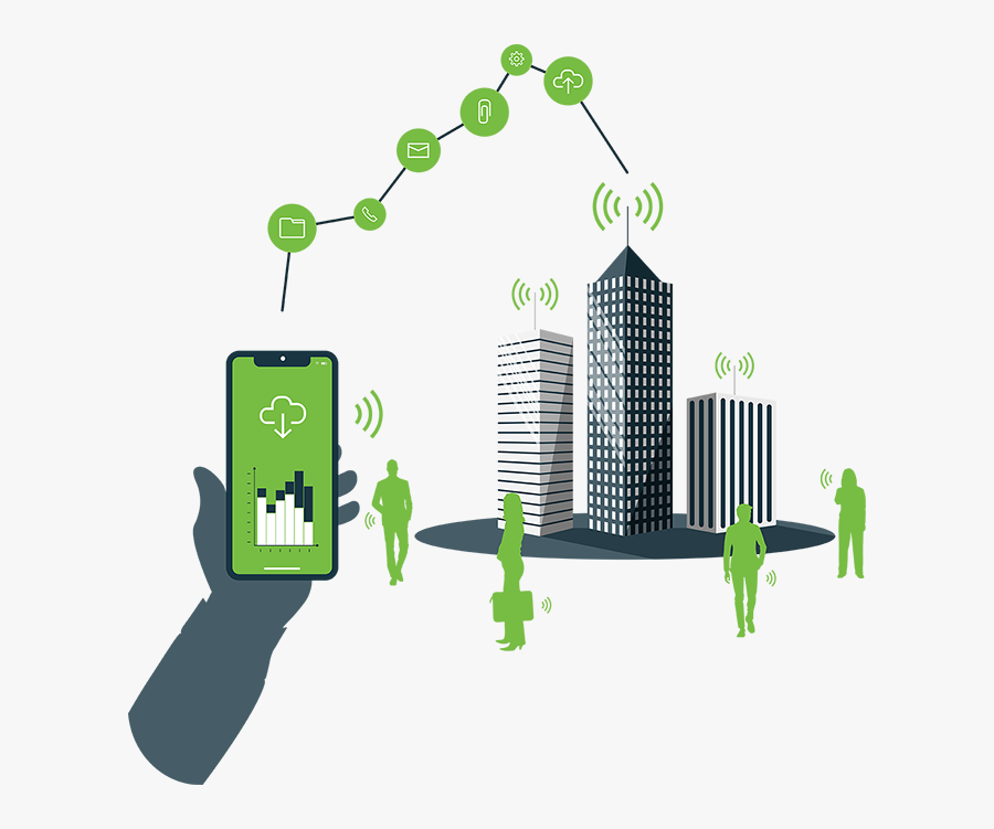 Networking Clip Art , Free Transparent Clipart - ClipartKey