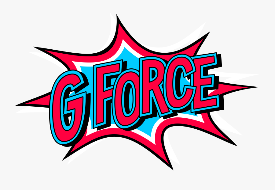 Gforce , Free Transparent Clipart - ClipartKey