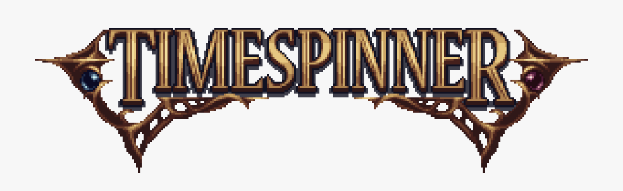 Timespinner Logo , Free Transparent Clipart - ClipartKey