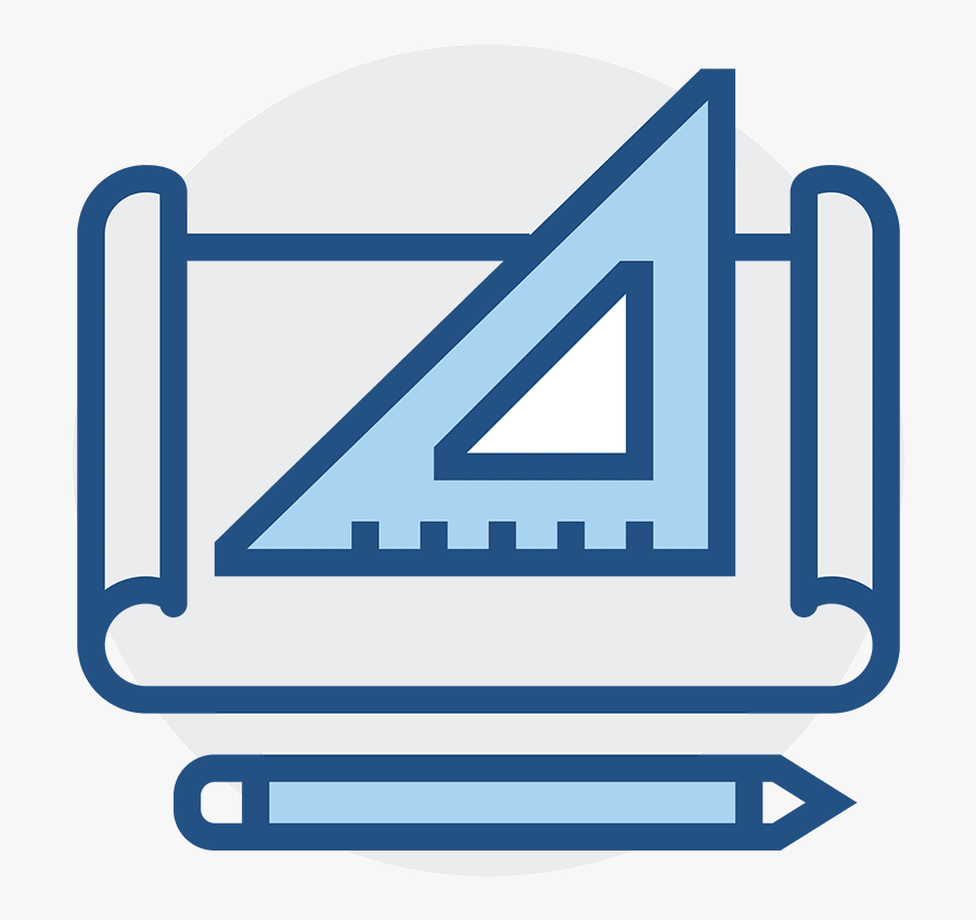 Design And Build Icon Png , Free Transparent Clipart - ClipartKey