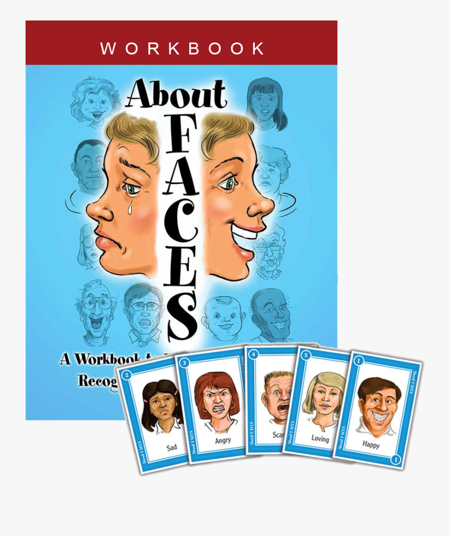 About Faces Set - Poster , Free Transparent Clipart - ClipartKey