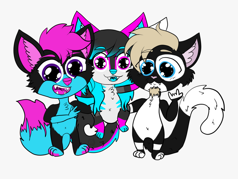 Buddy System - Cartoon , Free Transparent Clipart - ClipartKey