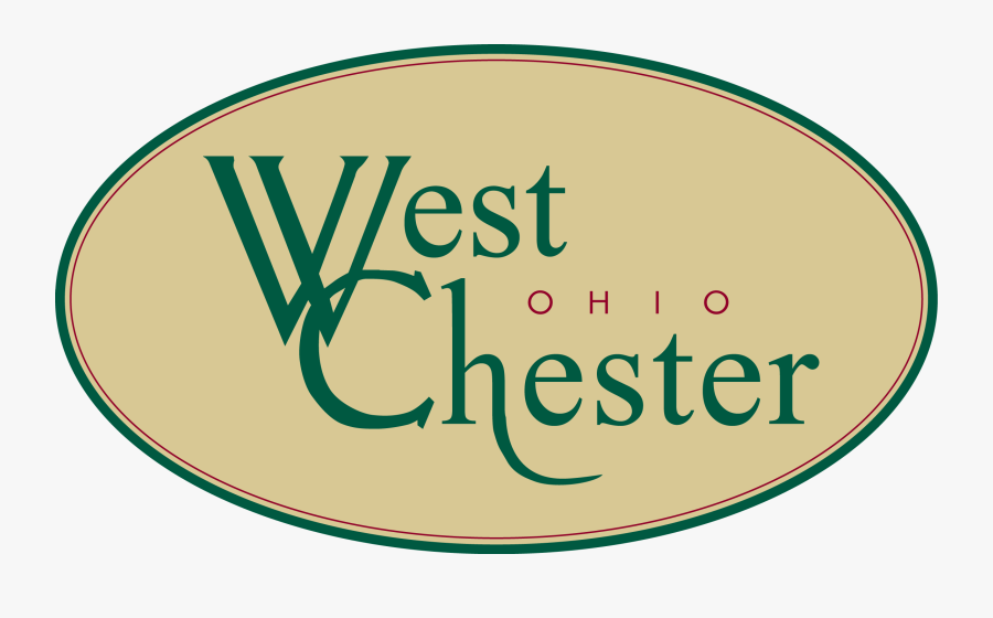 West Chester Ohio Logo , Free Transparent Clipart - ClipartKey