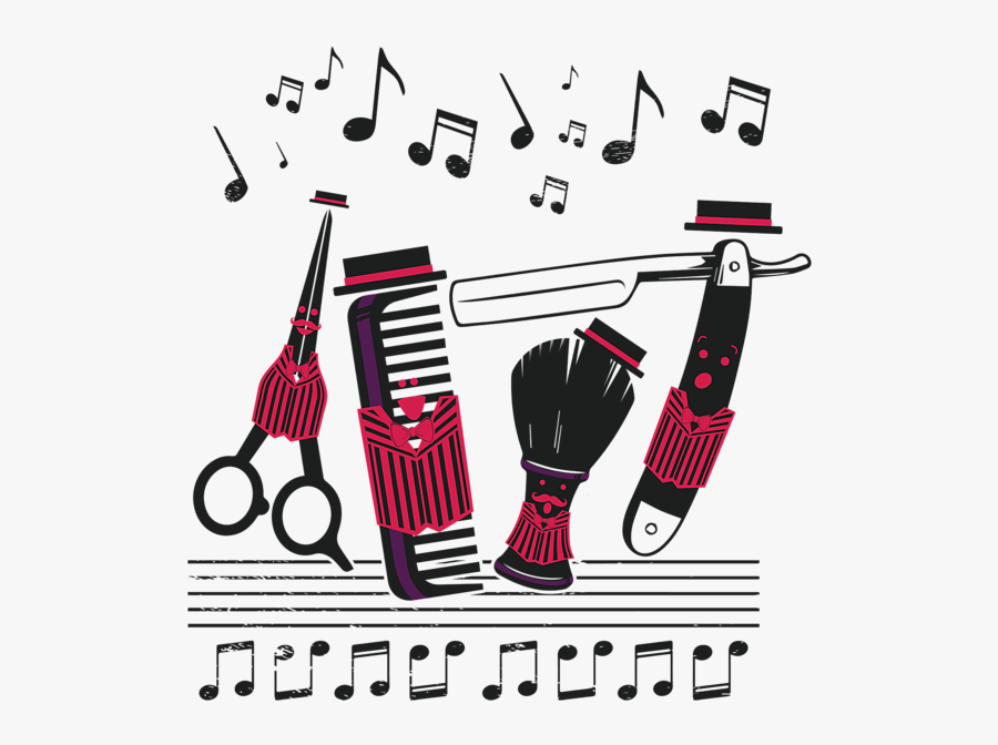 Quartet , Free Transparent Clipart - ClipartKey