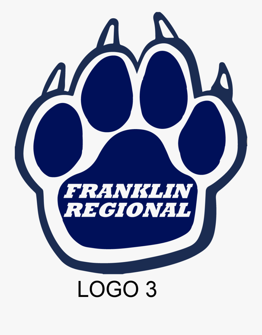 Franklin Regional Panthers , Free Transparent Clipart - ClipartKey