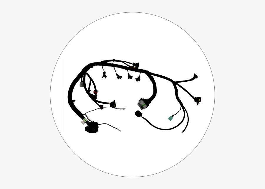 Cable Harness , Free Transparent Clipart - ClipartKey
