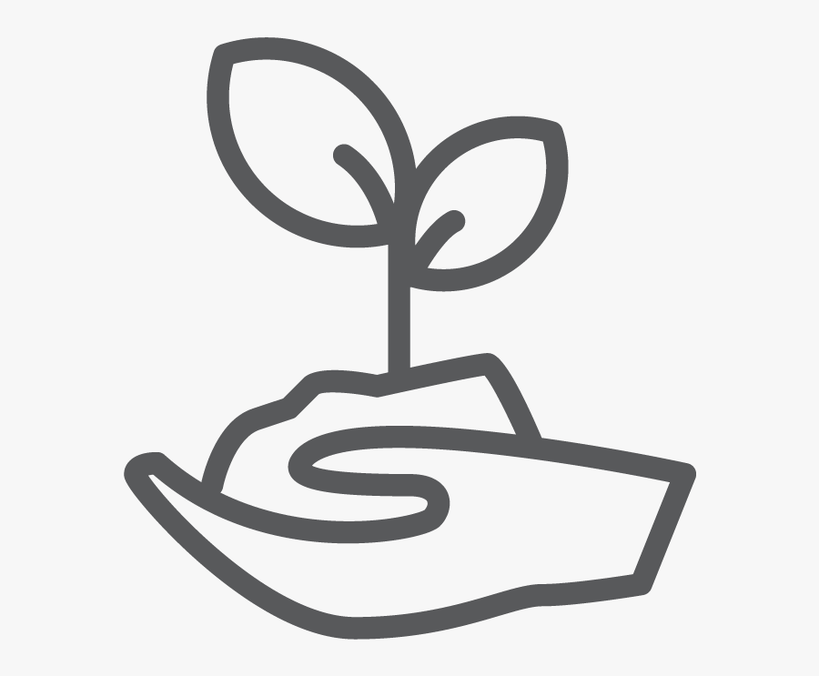 Icon-environmental - Black And White Environment Clipart , Free ...