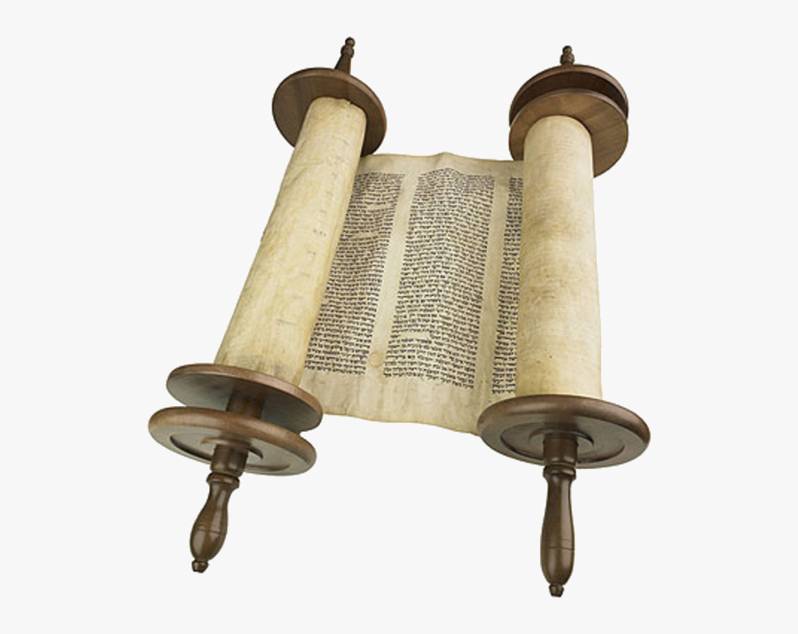 Transparent Torah Png - Torah Png , Free Transparent Clipart - ClipartKey