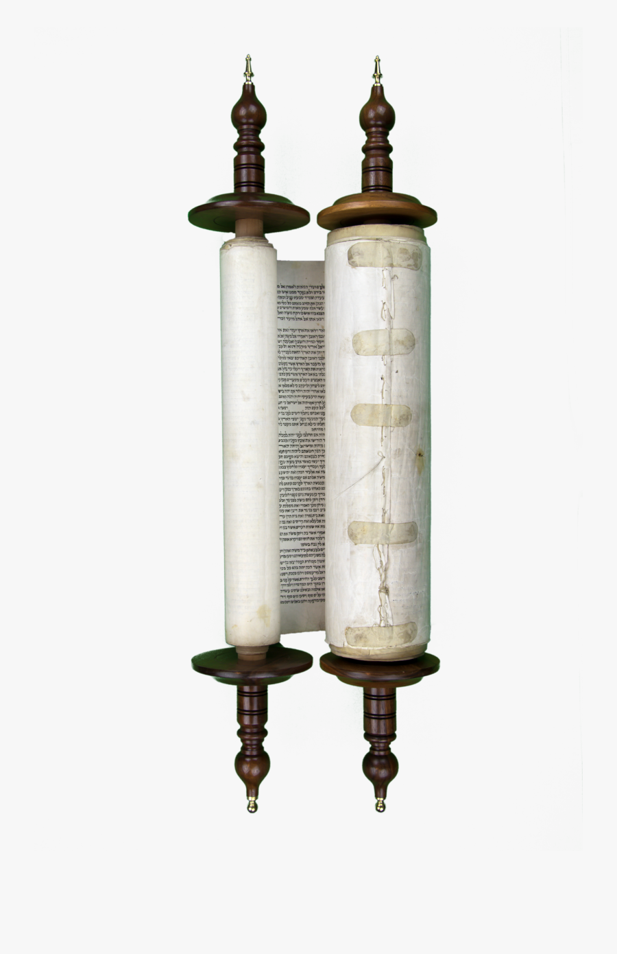 Transparent Torah Scroll Png - Kings Scroll , Free Transparent Clipart ...