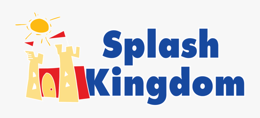 Splash Kingdom Logo , Free Transparent Clipart - ClipartKey