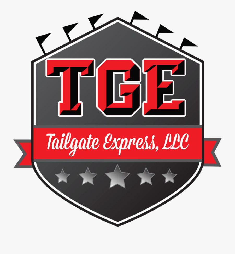 Stadium Clipart Tailgate - Tailgate Express Logo , Free Transparent ...