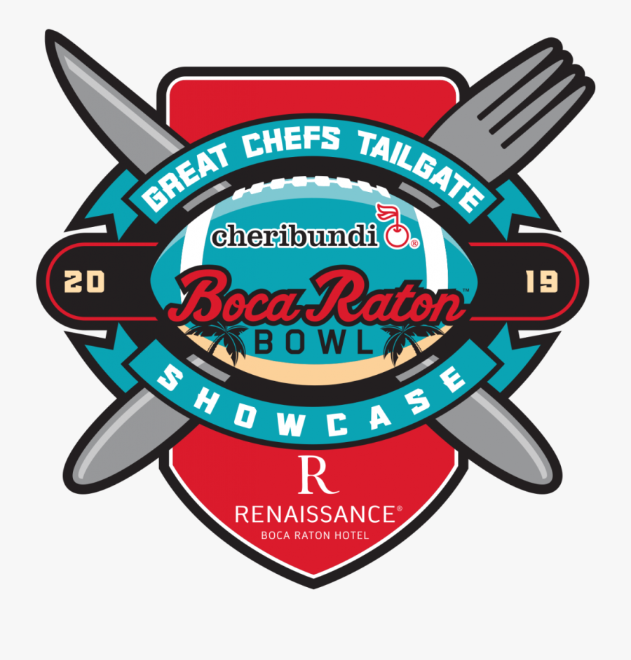 Cheribundi Boca Raton Bowl , Free Transparent Clipart - ClipartKey