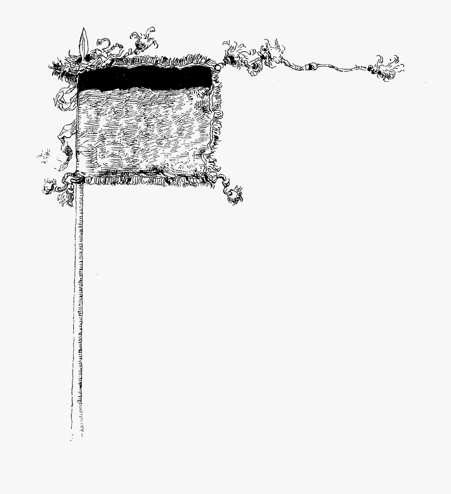 Flag Illustration Clip Art - Drawing , Free Transparent Clipart ...