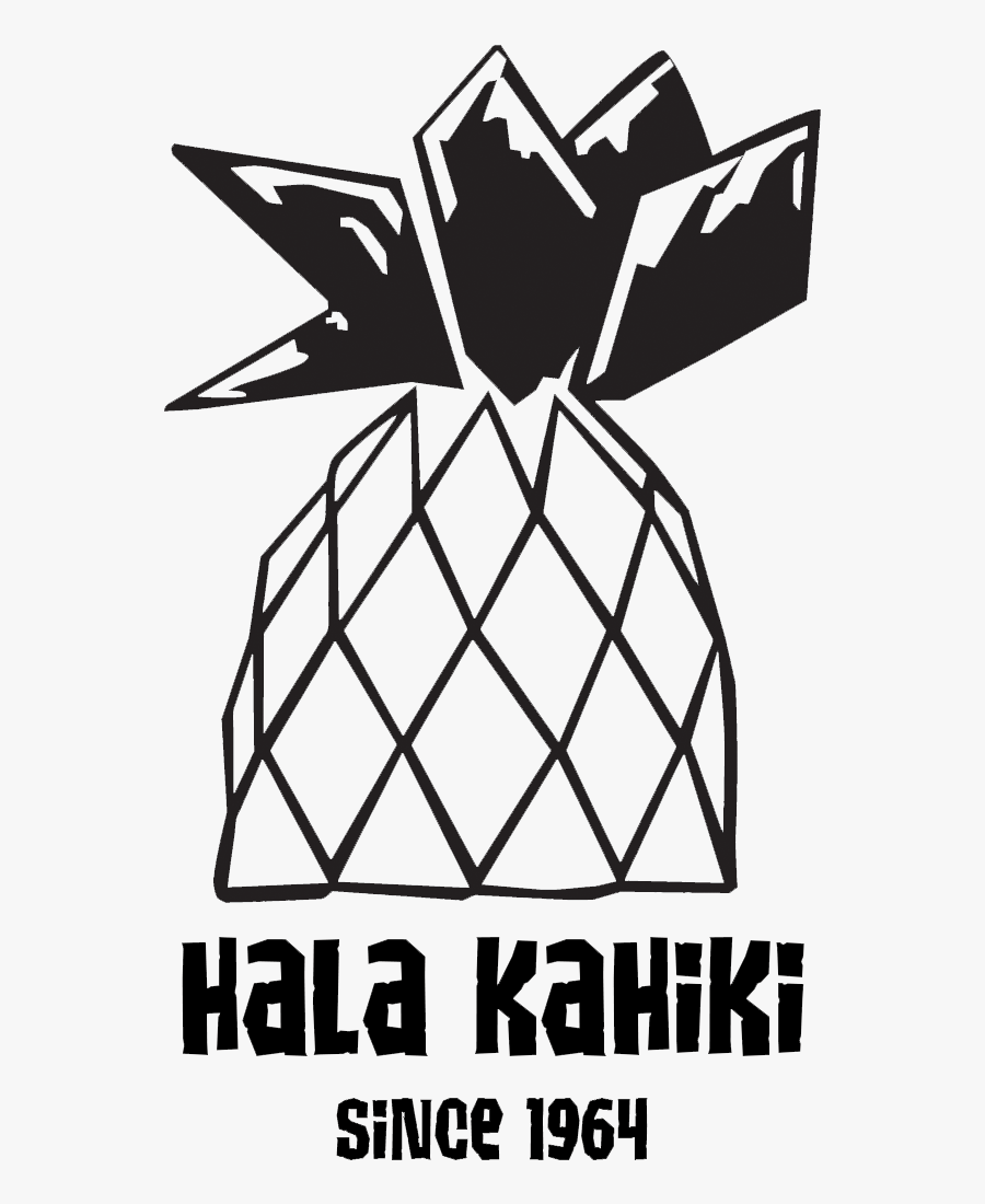 Hala Kahiki Logo , Free Transparent Clipart - ClipartKey
