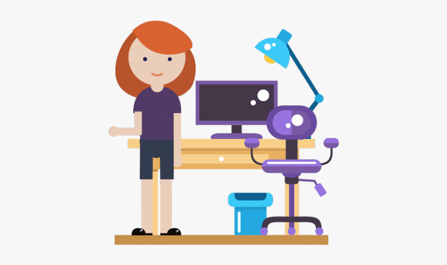 Furniture Animation Png , Free Transparent Clipart - ClipartKey