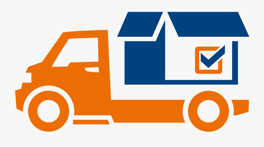 Direct Store Delivery Icon , Free Transparent Clipart - ClipartKey