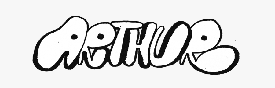 Arthur Clip Art , Free Transparent Clipart - ClipartKey