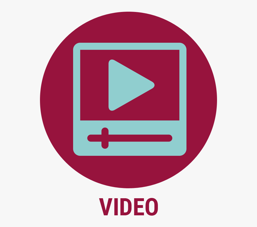 Video , Free Transparent Clipart - ClipartKey