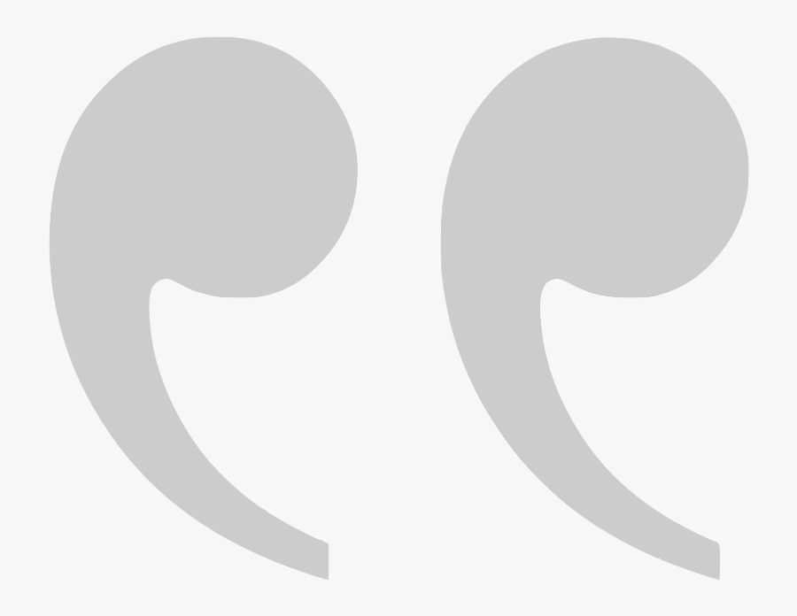 Open Quote , Free Transparent Clipart - ClipartKey