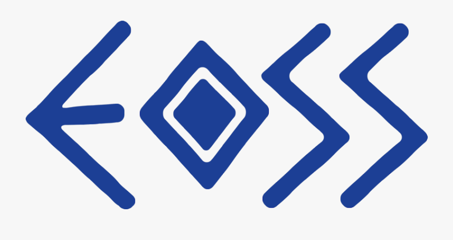 Eoss Premium Greek Yoghurt - Eoss Yoghurt Logo , Free Transparent ...