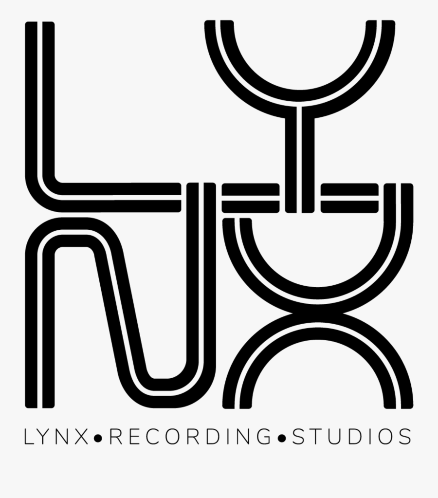 Lynx Recording Studios , Free Transparent Clipart - ClipartKey