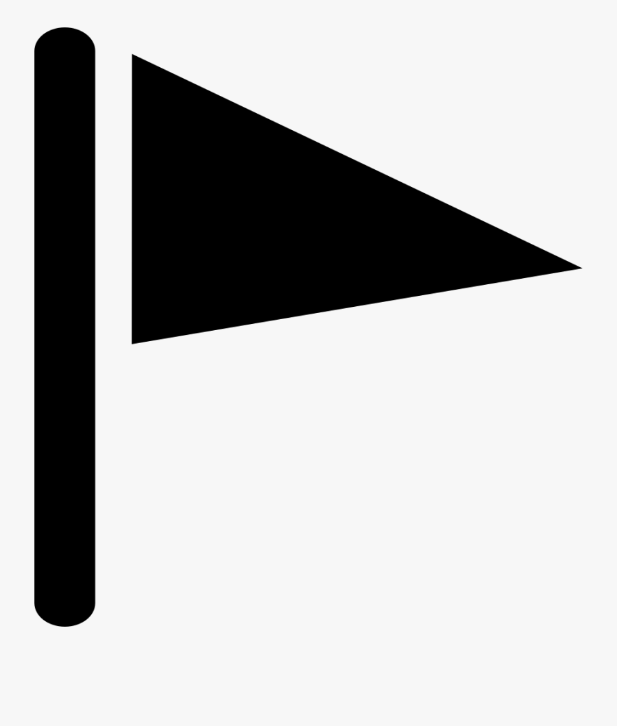 Banner - Triangle , Free Transparent Clipart - ClipartKey