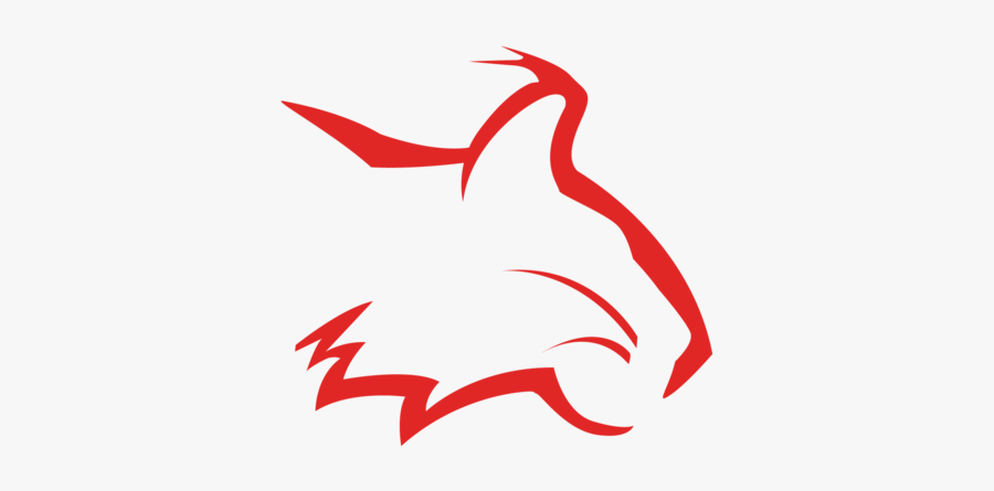 Lynx-icon Wide , Free Transparent Clipart - ClipartKey