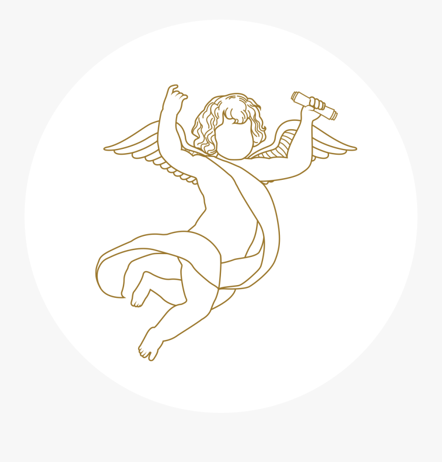 Cherubs Clip Art , Free Transparent Clipart - ClipartKey