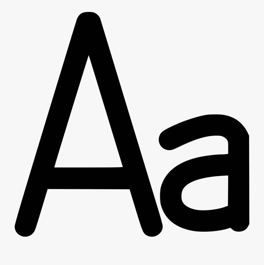 Aa - Transparent 8 , Free Transparent Clipart - ClipartKey