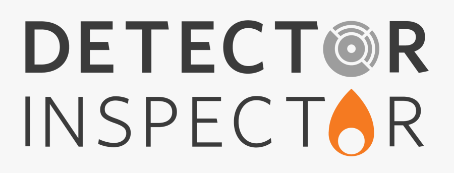 Detector Inspector Logo , Free Transparent Clipart - ClipartKey