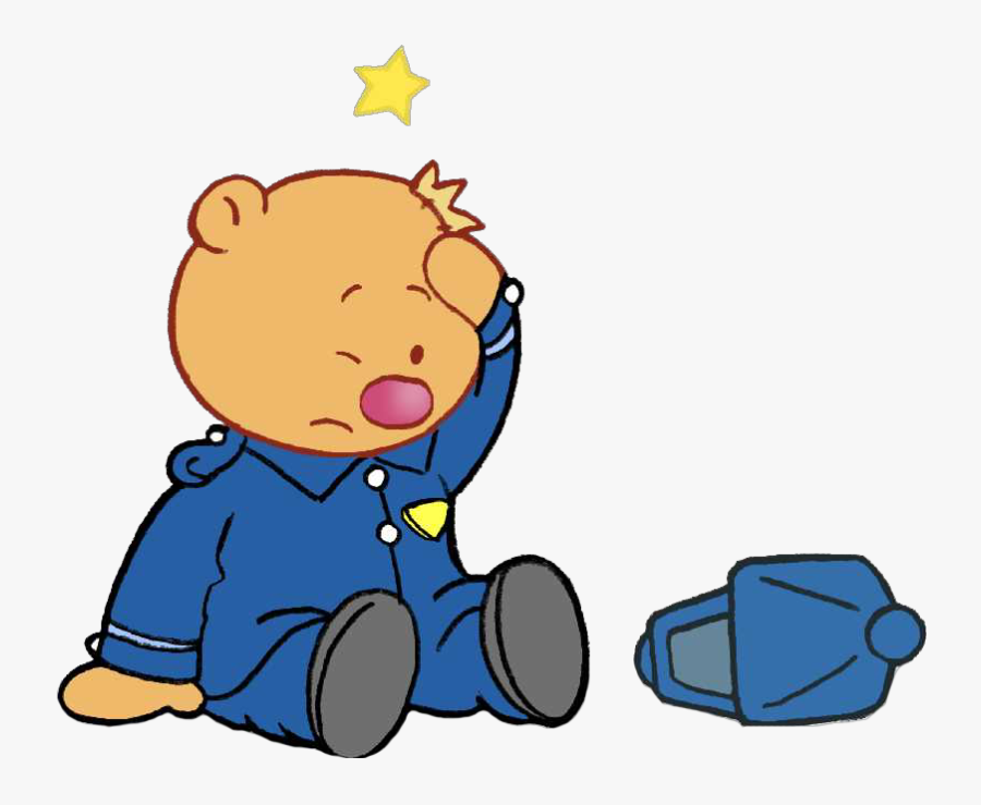 Inspector Hector - Cartoon , Free Transparent Clipart - ClipartKey