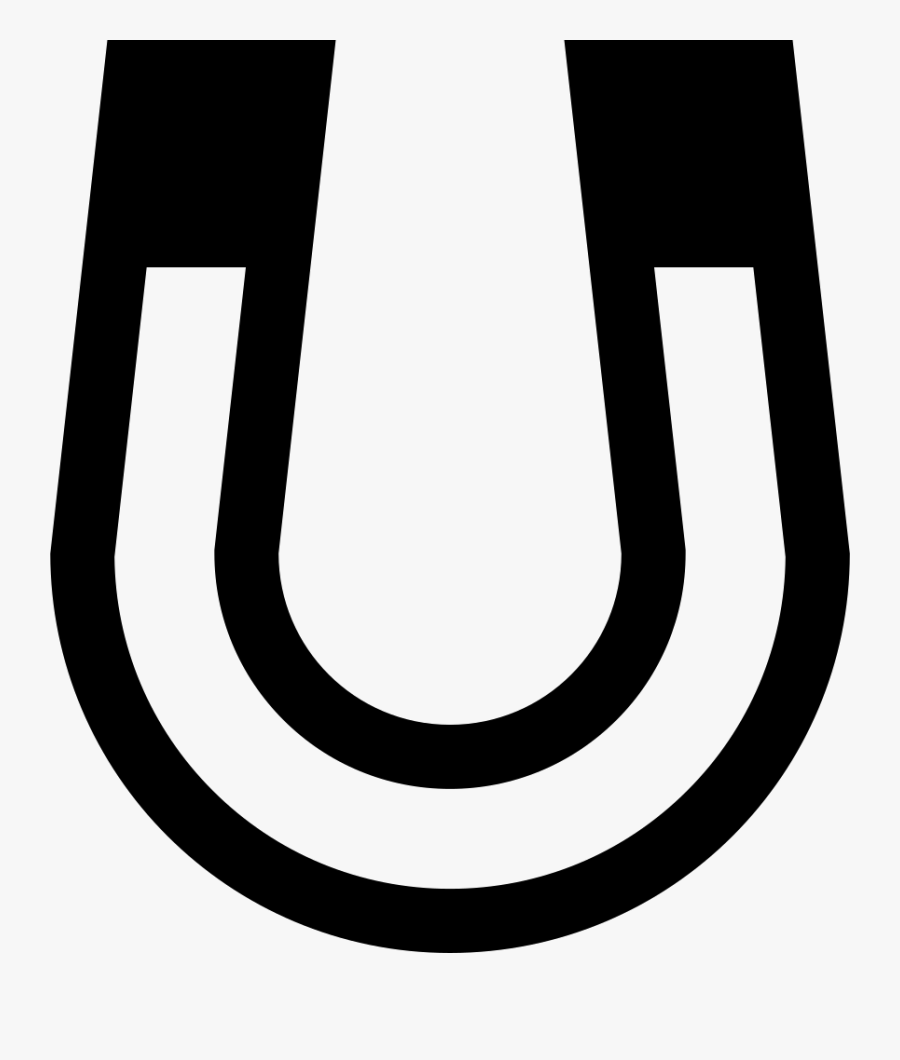 Magnet Outline , Free Transparent Clipart - ClipartKey