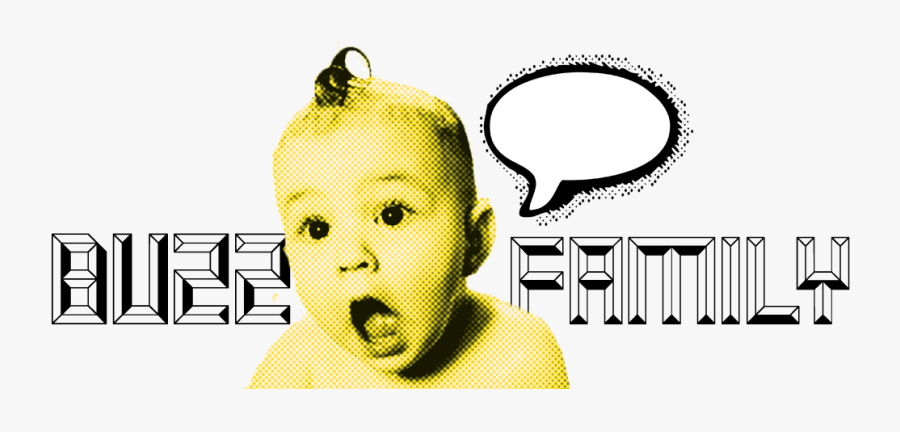 Buzz-family , Free Transparent Clipart - ClipartKey